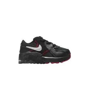 Nike Air Max Excee Td Sneakers - Black