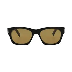 Saint Laurent Square Frame Sunglasses
