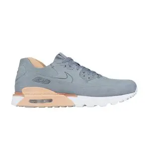 Nike Nikelab Air Max 90 Royal Sneakers - Grey