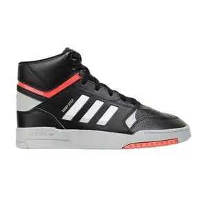 Adidas Drop Step High-top Sneakers