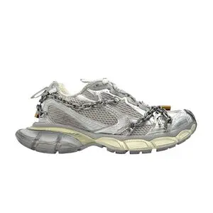 Balenciaga 3xl Chain Sneaker