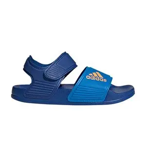 Adidas Strappy Sandals For Women