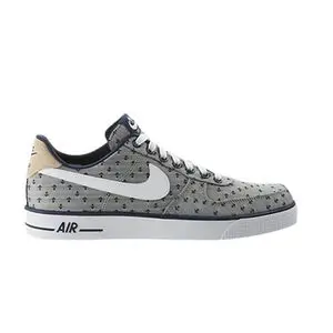 Nike Air Force 1 Ac Premium Sneakers