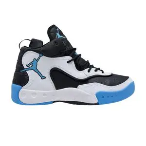 Men's Jordan Blue Jordans