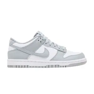 Nike Dunk Low Gs Sneakers - Grey