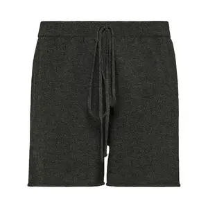 MAISON MARGIELA Knitted Shorts
