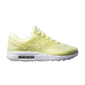 Nike Air Max Zero Br Sneakers