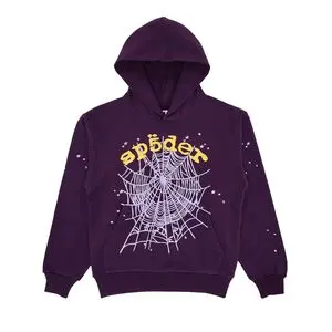 SP5DER Og Web V2 Hoodie