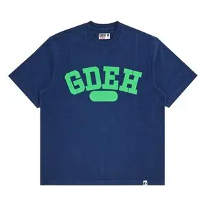 Supreme X Goodenough Short-sleeve Top - Blue