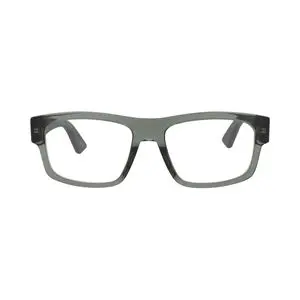 Dior Square Optical Glasses - Green