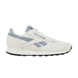 REEBOK Classic Leather Mu Sneakers - Cream