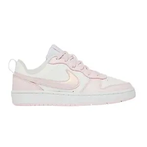 Nike Court Borough Low 2 Se Gs - White