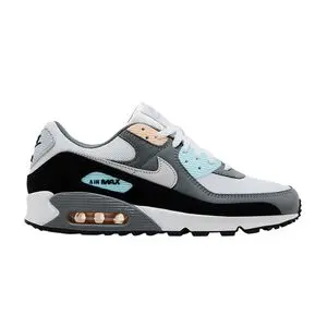 Nike Air Max 90 Sneakers - Grey