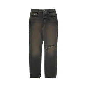 Amiri Ma Bar Pocket Straight Jean
