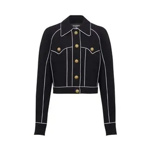 Women's Western Style Jackets