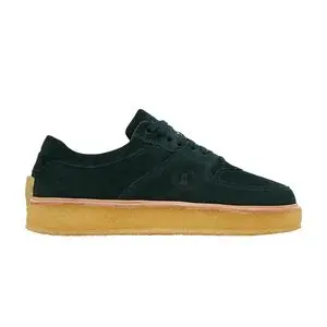 Clarks Kith X Sandford Suede - Green