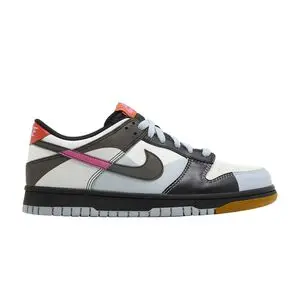 Nike Dunk Low Gs Dance - Multicolor