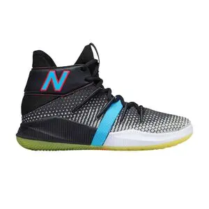 NEW BALANCE Omn1s 'baited' Sneakers - Black