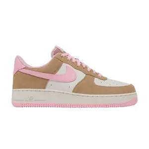 Nike Air Force 1 '07 Lv8 Sneakers - Tan