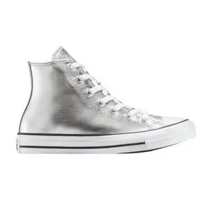 Converse Metallic Shoes For Women