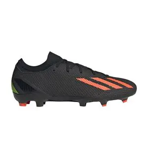 Adidas X Speedportal.3 Fg - Black