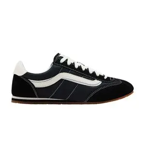 VANS Super Lowpro Sneakers - Black
