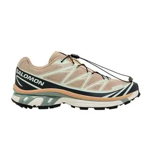 SALOMON Xt-6 Sneakers - Tan