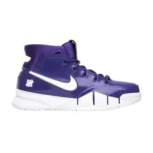 Men's Nike Purple Sneakers