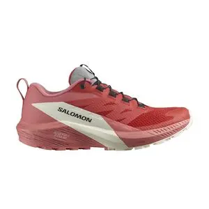 SALOMON Sense Ride 5 Sneakers - Red