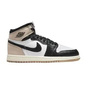 JORDAN 1 Retro High Og Ps Sneakers - Brown