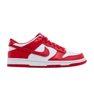 Nike Dunk Low Gs Sneakers