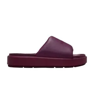 JORDAN Sophia Slide - Red