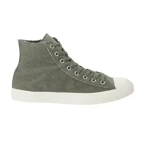 CONVERSE Chuck Taylor All Star High Top Sneakers - Green