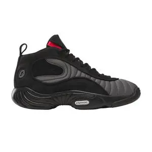 REEBOK Answer 3 Sneakers - Black