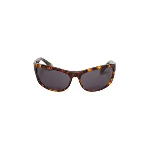 Givenchy Cat Eye Sunglasses - Multicolor