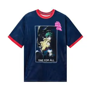 ANTI SOCIAL SOCIAL CLUB One For All Jersey - Blue