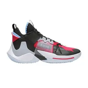JORDAN Why Not Zer0.2 Se Gs Sneakers - Red