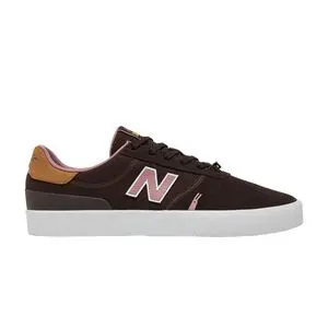 NEW BALANCE Numeric 272 - Brown