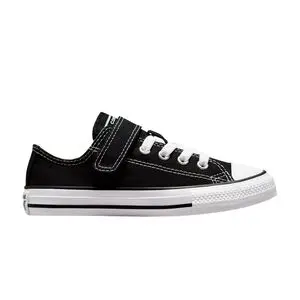 CONVERSE Chuck Taylor All Star Easy-on Low Ps Sneakers - Black
