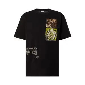 Dries Van Noten Fitted T-shirts For Women