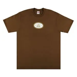 Supreme Experientia Tee - Brown
