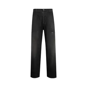 MAISON MARGIELA Wide-leg Jeans