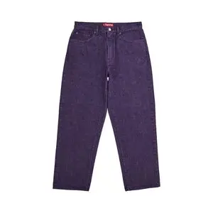 Supreme Baggy Jeans