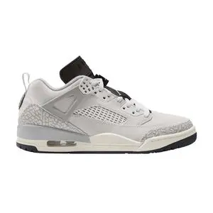 JORDAN Spizike Low Sneakers - Grey