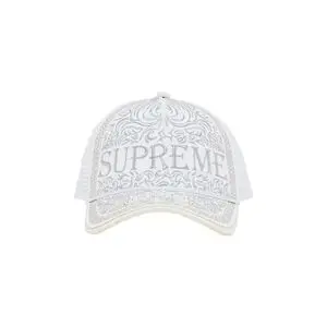 Supreme Vaquero Mesh Back 5-panel