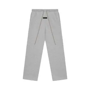 Fear Of God Lounge Sweatpants - Grey