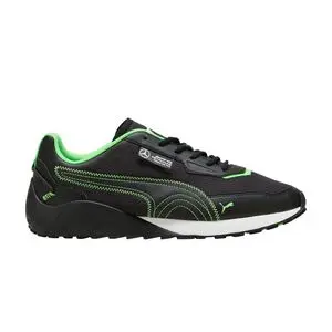 PUMA Mercedes-amg Petronas F1 X Speedfusion Og Sneakers - Black