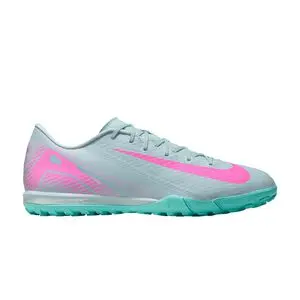 Nike Zoom Mercurial Vapor 16 Academy Tf Prism Pack - Teal