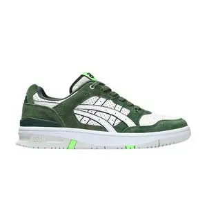 Asics Ex89 Omakase Pack Sneakers - Green