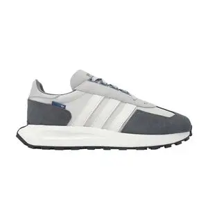 Adidas Retropy E5 Sneakers - Grey